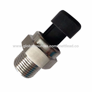 Buy Wholesale China Oil Pressure Sensor For Howo Trucks, Sinotruk ...