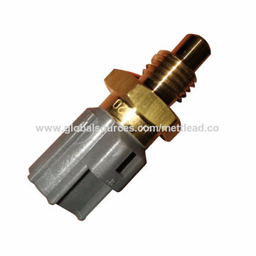 Fuel Temperature Sensor for HOWO trucks, SINOTRUK, WD615, WDK999 ...