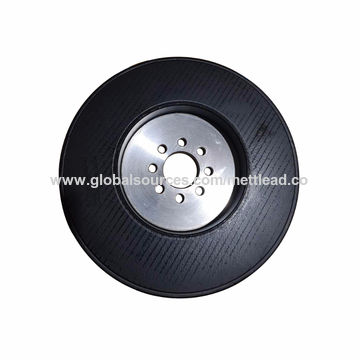 Buy Wholesale China Vibration Damper For Howo Trucks, Sinotruk, Wd615 ...