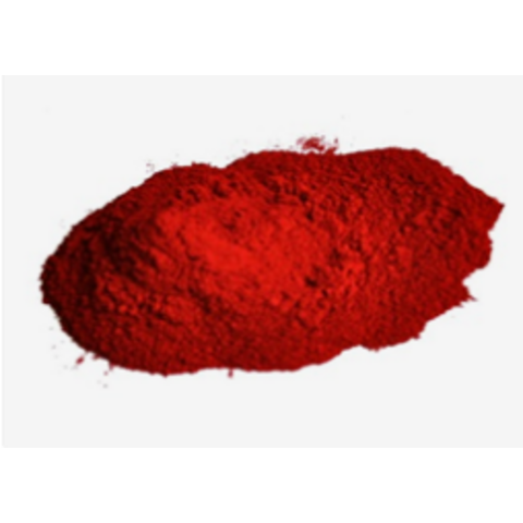 Pigment Red 176, a dye and pigment, Permanent magenta BH3C Pigment red ...