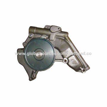 Oil Pump for HOWO trucks, SINOTRUK, WD615, WDK999, engine filter, CNHT ...