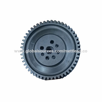 Bulk Buy China Wholesale Camshaft Timing Gear For Howo Trucks, Sinotruk ...