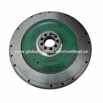 Buy Wholesale China Flywheel For Howo Trucks, Sinotruk, Wd615, Wdk999 ...