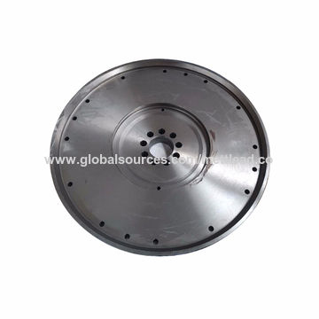 Buy Wholesale China Flywheel For Howo Trucks, Sinotruk, Wd615, Wdk999 ...