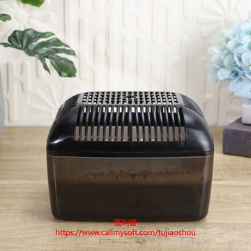 Buy Wholesale China Dehumidifier Box ,desiccant ,air Freshener ...