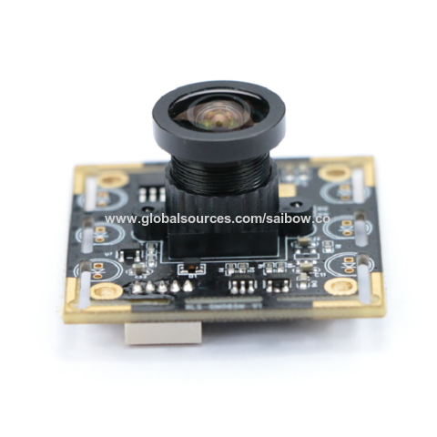 SCM-PS5268-085M high quality wifi hidden camera Face recognition home ...