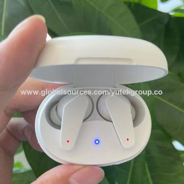 ANC TWS headphone Factory Wholesale ANC TWS Bluetooth Headphone Active ...