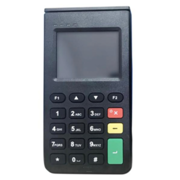 China Handheld Mini POS Terminal Machine 2.8 inch Display Card Payment+ ...