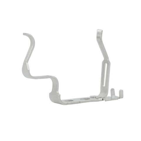 Metal stamping and bending bracket, made of stainless steel, widely ...