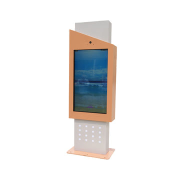 Ip65 Outdoor 43 Inch Android Touch Screen Kiosk $1480 - Wholesale China ...