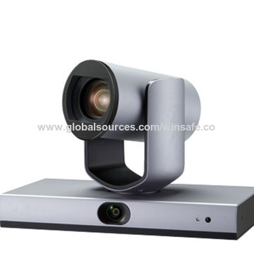 AI tracking Speaker VOICE tracking HD 12X PTZ Video Conference Camera ...