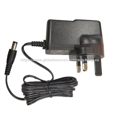 Buy Wholesale China Good Quality 5w 5v 1a White Usb Power Adapter With ...