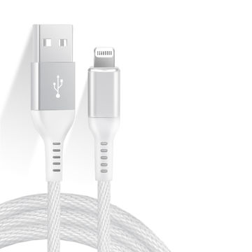 China MFi certified cable with lightning cable original on Global ...