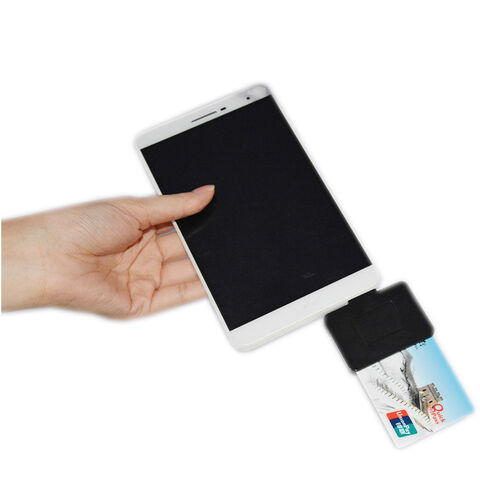 Buy Wholesale China Conformance With Pc/sc Ccid Micro Usb Emv Mobile ...