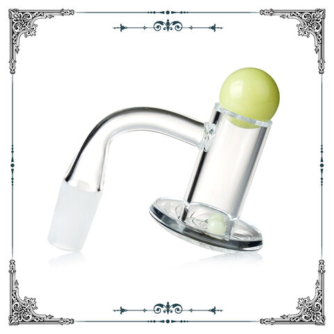 Factory Direct High Quality China Wholesale 2021 New Quartz Bangers ...