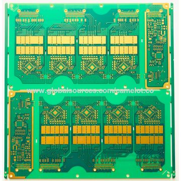 Automotive Bms Battary Management System,boards For New Energy Vehicles ...