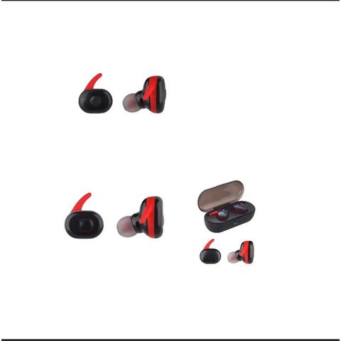 Jasibo 2022 Tws Earbuds In Ear With Charging Case Micro Port - Expore ...