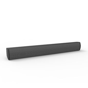 Sound bar, Simple and fashionable design, desktop speaker stereo ...