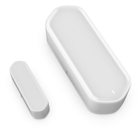 Door Magnetic Sensor Wireless Door Sensor Chime for Office/Home/Store ...