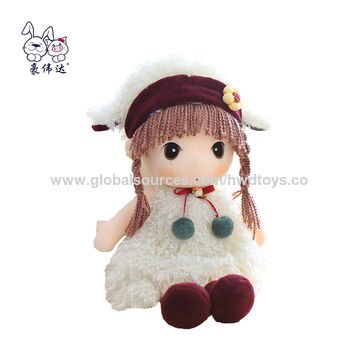 Buy Wholesale China Magic Feier & Soft Toy at USD 4.5 | Global Sources