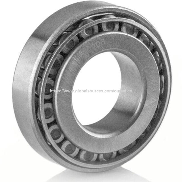 Buy Wholesale China Good Performance Taper Roller Bearing 32319 Bearing ...