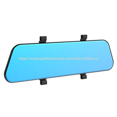 Bulk Buy China Wholesale Dual Lens 5 Inch Ips Screen Mirror Car Black ...