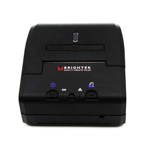 Buy Wholesale China Dot Matrix Receipt Bill Printer Wh-m06 & Dot Matrix ...