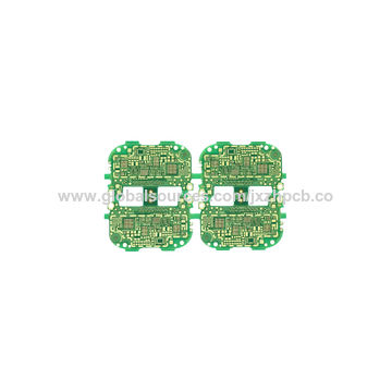 Buy Wholesale China 8 Layers Hdi Pcb, Immersion Gold+osp Hdi Pcb ...