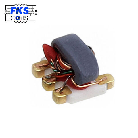 Buy Wholesale China Auto Surface Mount Rf Transformer Smd Balun ...