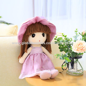Buy Wholesale China Magic Feier & Soft Toy at USD 4.5 | Global Sources