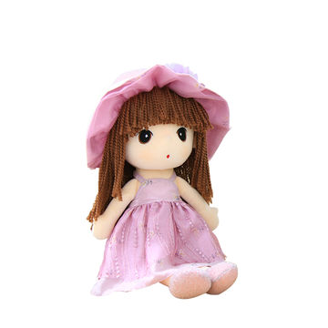 Buy Wholesale China Magic Feier & Soft Toy at USD 5.49 | Global Sources