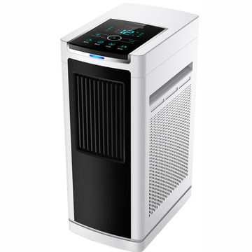 China 9000BTU Cooling R410A R290 Portable Air Conditioner on Global ...