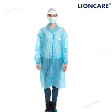 Buy Wholesale China Disposable Workshop Operating Room Colored Lab ...