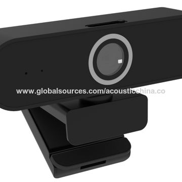 China CMOS PC Camera HD 1080P Computer Camera for Conference on Global ...