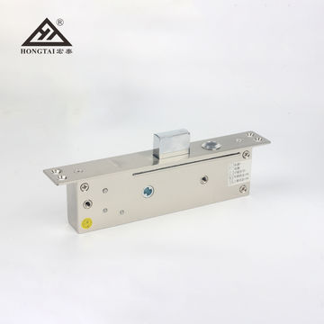 Access Control System Ce Standard 12/24vdc Electric Lock For Inswing ...