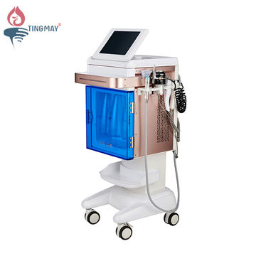 Buy Wholesale China Professional 6 In 1 Hydro Dermabrasion H2o2 Aqual ...