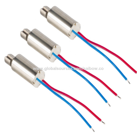 Buy Wholesale China S4z11b028-001 4x11mm 3v Dc Cylindrical Micro Haptic ...