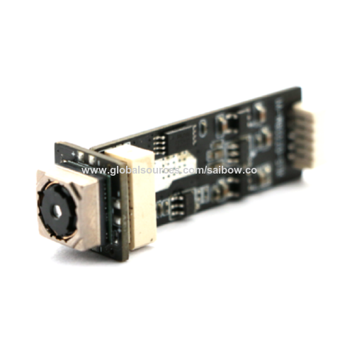 China SCM-5MP-OV5693-S571 High quality USB interface HD camera Module 30FPS Frame Rate Endoscope ...