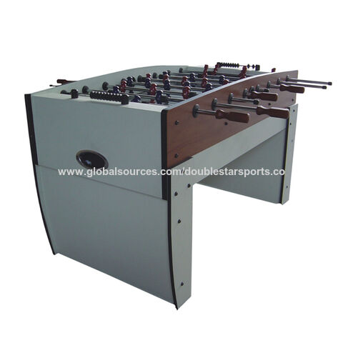 Buy Wholesale China Soccer Game Football Table With Coin Operate ...