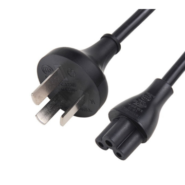 Buy Wholesale China China Computer Laptop 3 Pin Plug 10a 250v Ccc Power ...