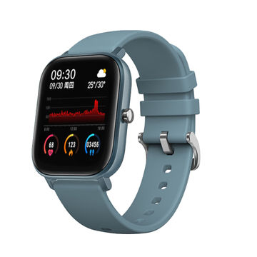 Buy Wholesale China Waterproof Ipx7 Colorful Bracelet Relogio Reloj ...