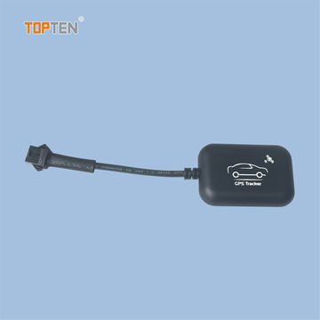 TOTPEN Waterproof Mini Real Time GPS Tracker for Car Motorcycle Vehicle ...