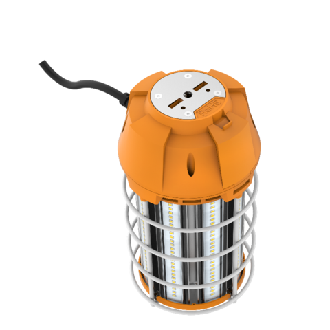 Buy Wholesale China Led Temporary Light For Construction Area Ip54 Led ...