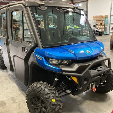 Buy Wholesale United States New 2021 Can-am Utv/utility Defender Max ...