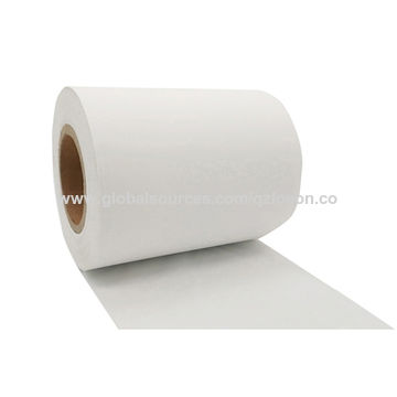 Buy Wholesale China Back Sheet Pe Film Raw Material For Sanitary ...