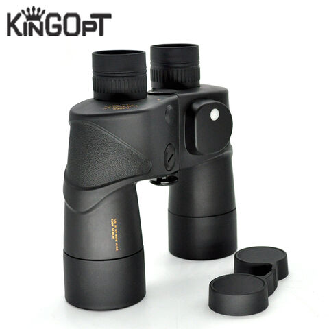 Buy Wholesale China Porro Standard Binoculars 7x50,waterproof Internal Rangefinder Reticle ...
