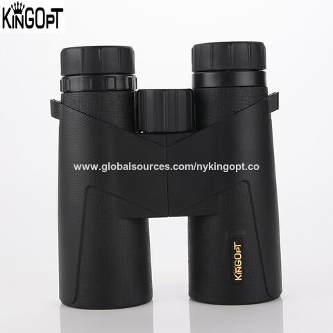 Hd Lens 10x42 Binoculars, Bak4 Roof Prism Binoculars, Waterproof Binoculars For Sale - Buy China ...