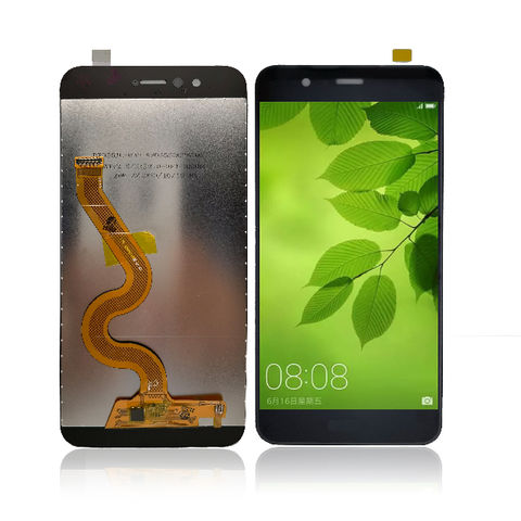 Buy Wholesale China Original Mobile Phone Lcd For Huawei Nova2 Plus Lcd ...