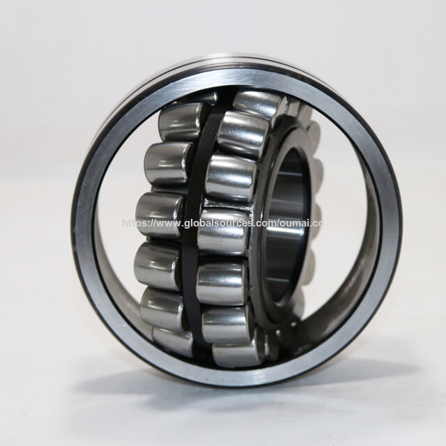 Buy Wholesale China Spherical Roller Bearing 23121cc & Roller Bearing ...