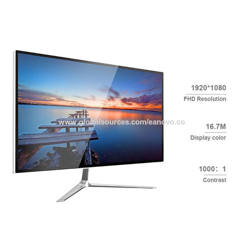 Buy Wholesale China Factory All In One Pc I3 I5 I7 Amd 21.5 Inch ...